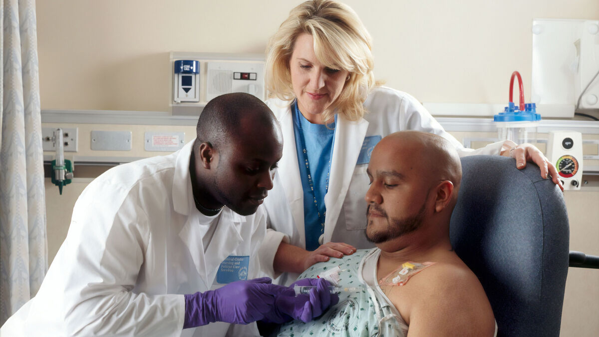 basiswissen.asyl.net - Medizinische Versorgung